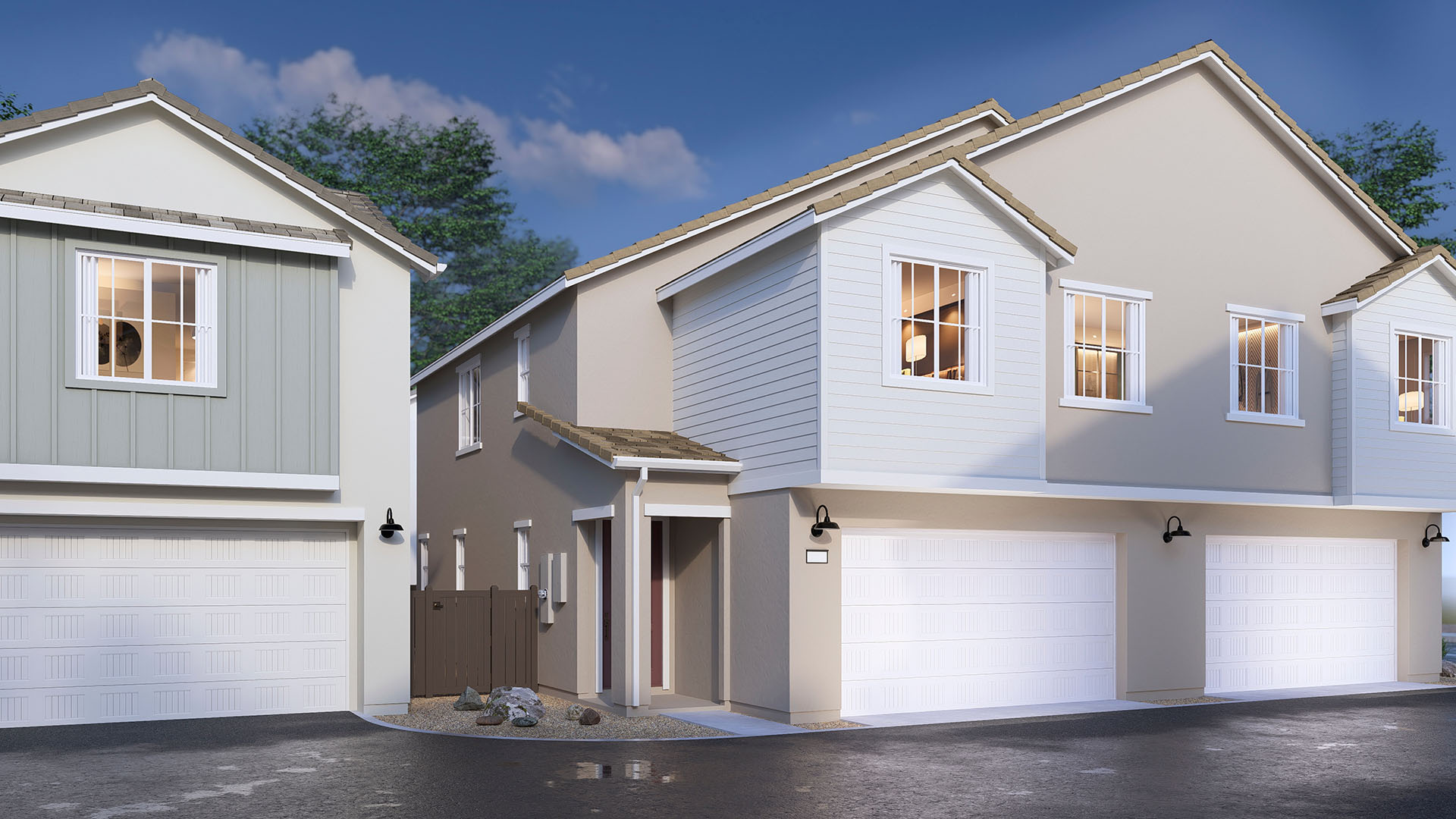 Plan 2 - Altair Temecula
