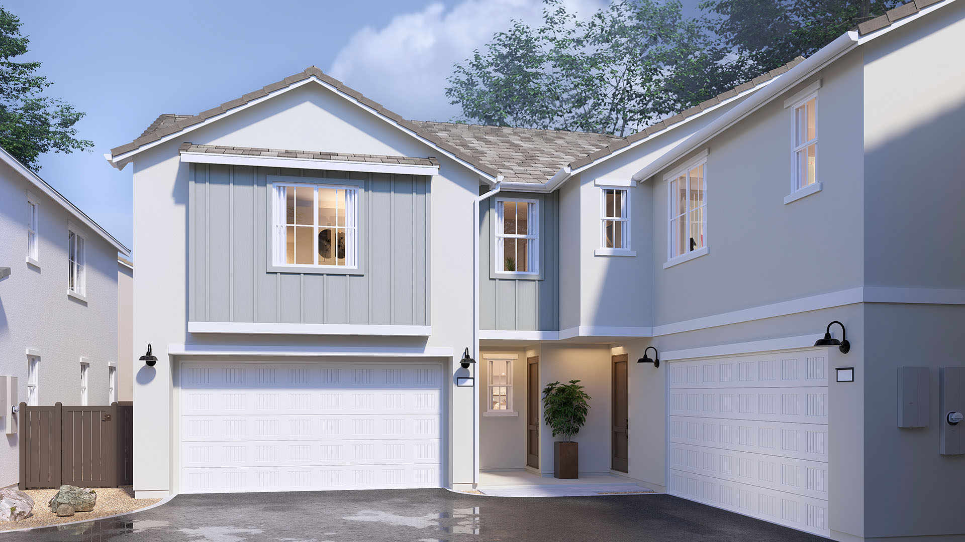 Plan 4 - Altair Temecula